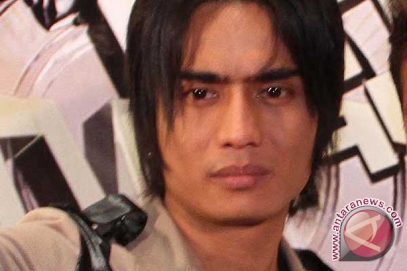 Debu dan Charly ST-12 meriahkan "NU Expo" - ANTARA News