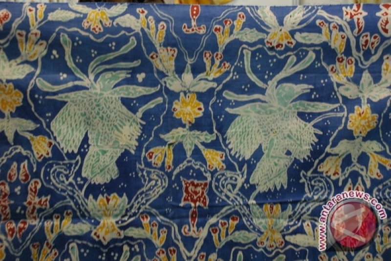 Pengamat: Batik Khas Ternate Harus Dipromosikan - ANTARA News