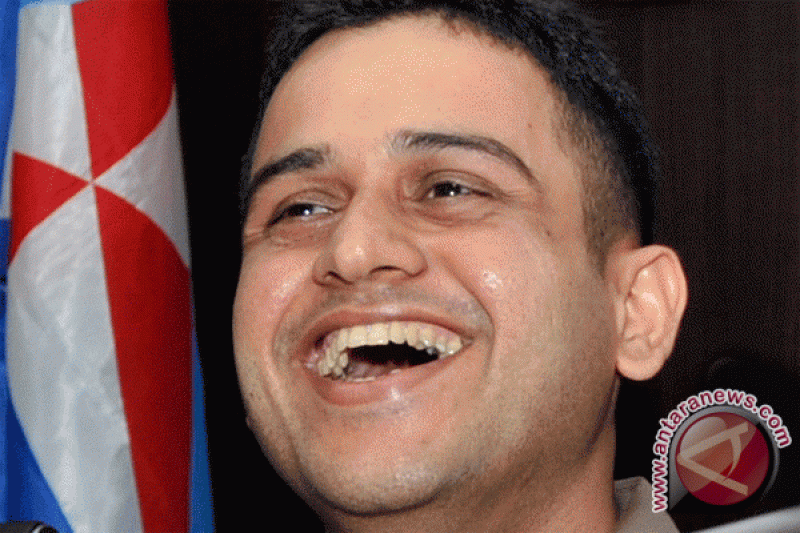 Why Nazaruddin wants police protection? - ANTARA News