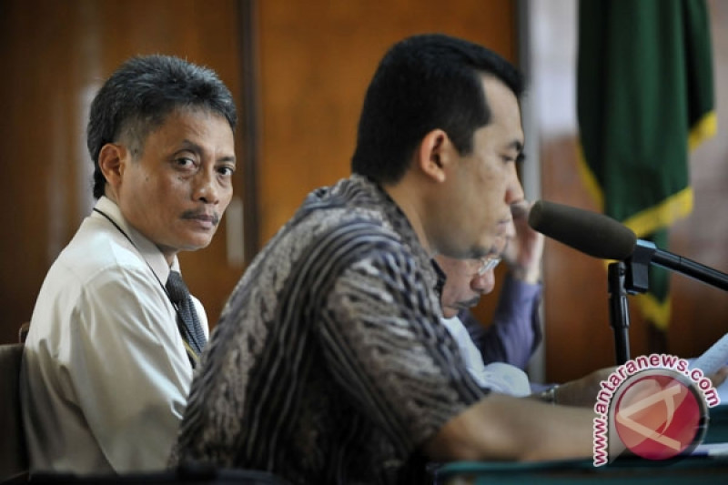 Peninjauan Kembali Pollycarpus Ancaman Bagi Keadilan - ANTARA News