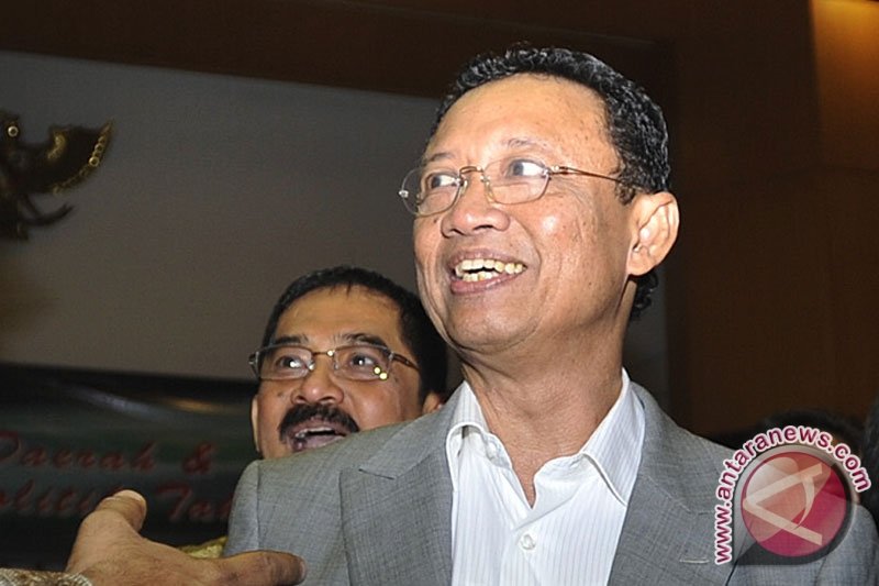 Pusat-daerah berkomunikasi tanpa sinkronisasi kebijakan - ANTARA News