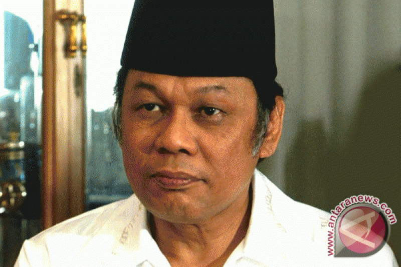 Zainuddin Mz Passes Away - ANTARA News
