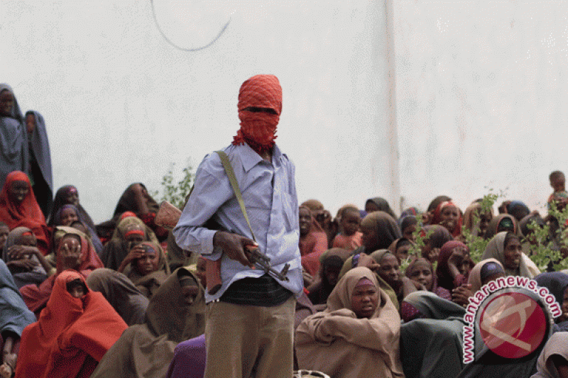 Fakta-fakta mengenai Al Shabaab - ANTARA News