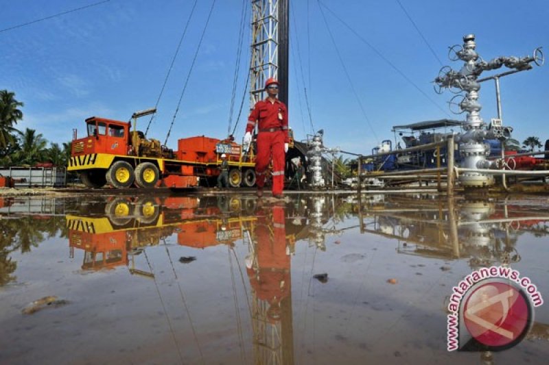 Pertamina processed 69 mln barrels of crude oil in January-April ...