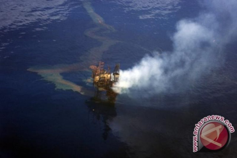 Montara oil spill victims still awaiting promised compensation - ANTARA ...