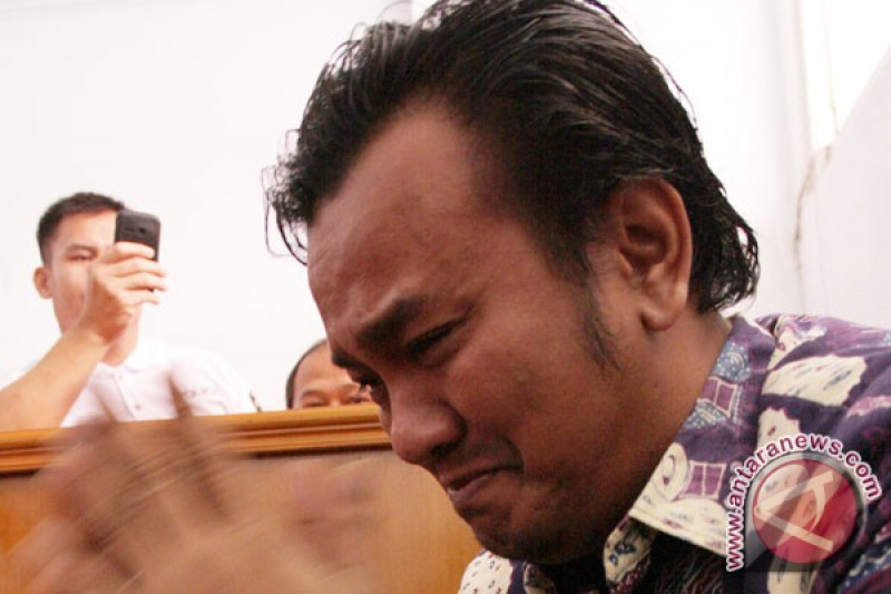 Dicky Chandra yang pertama di Indonesia - ANTARA News