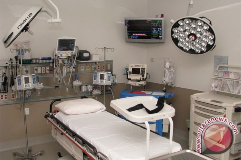 RSU dr Soetomo Surabaya perlu "trauma center" - ANTARA News