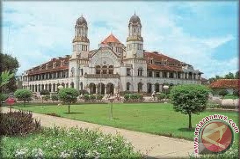 Ini dia wisata baru Kota Semarang - ANTARA News