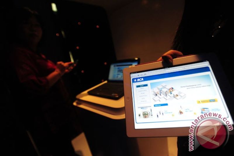 Cara buka rekening BCA online tanpa antre ke bank - ANTARA News
