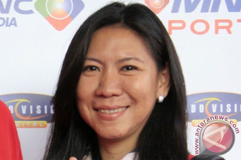 Susi Susanti: penampilan garuda muda sudah maksimal - ANTARA News