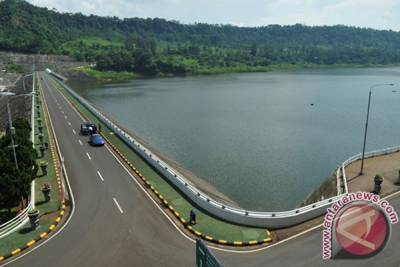 Waduk Cirata - ANTARA News