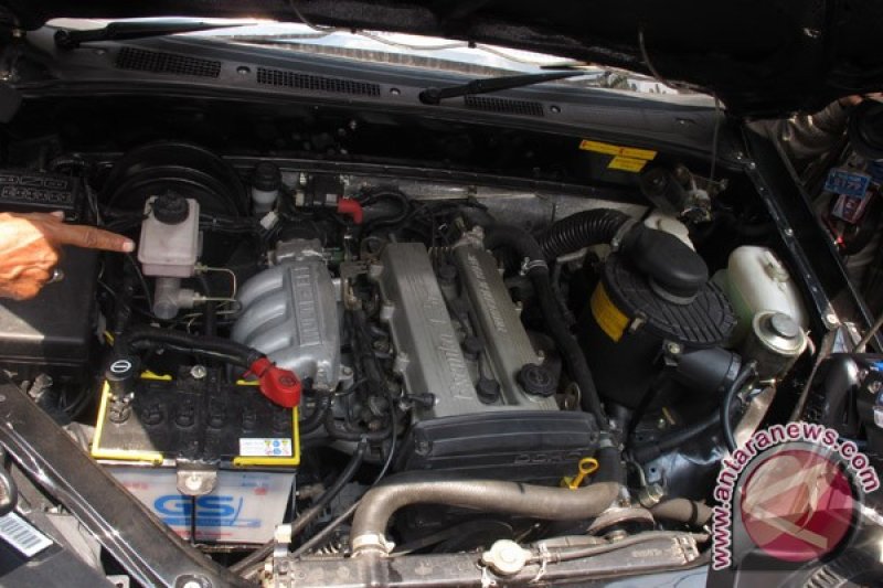 Esemka car maker to build its own factory - ANTARA News