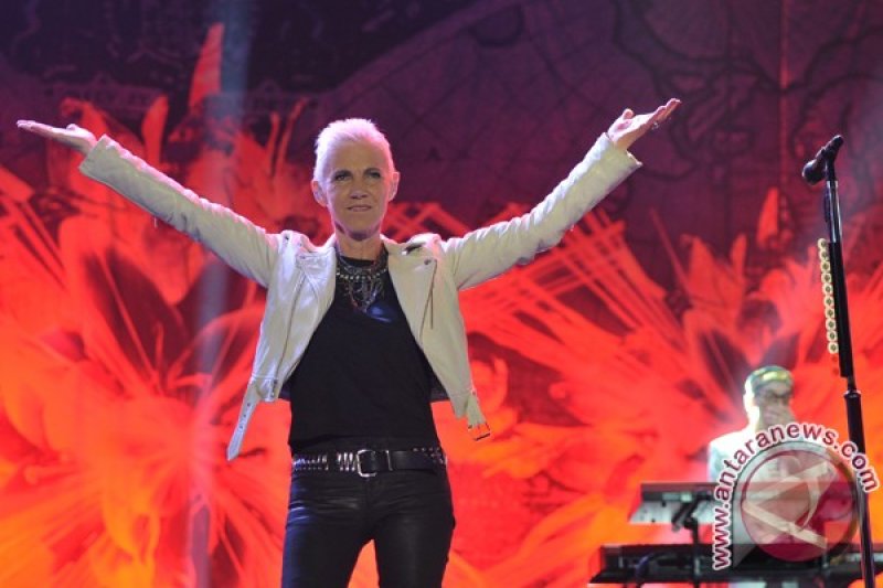 Kemarin, vokalis Roxette meninggal hingga akun Twitter terpopuler 2019 ...