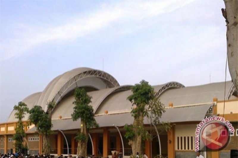 Nilai aset XT-SQUARE Yogyakarta naik - ANTARA News Yogyakarta - Berita ...