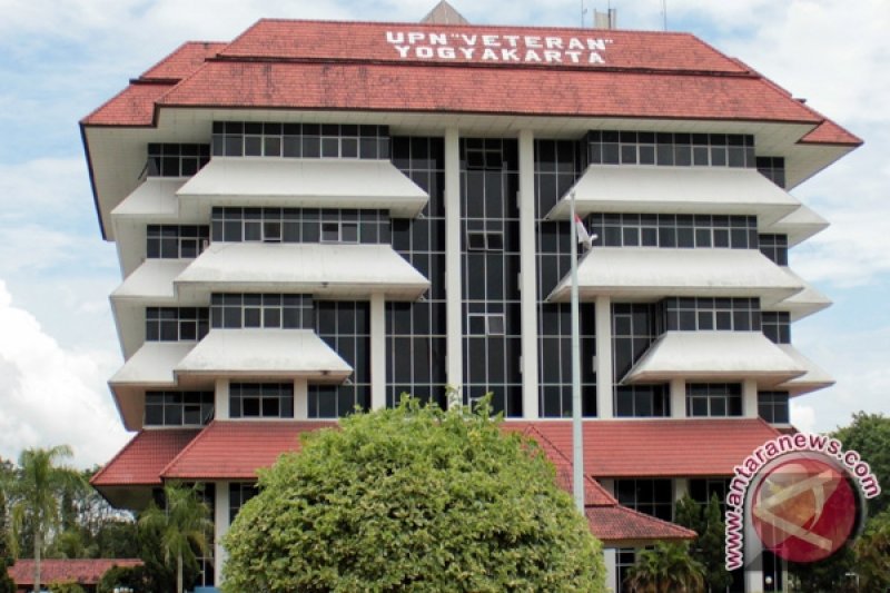20 mahasiswa UPNVY mendapatkan beasiswa dari BRI - ANTARA News ... 20 mahasiswa UPNVY mendapatkan beasiswa dari BRI - ANTARA News ...