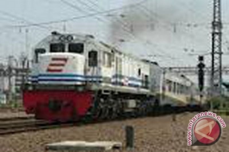 Sabotase kereta api cukup tinggi - ANTARA News Yogyakarta - Berita ...