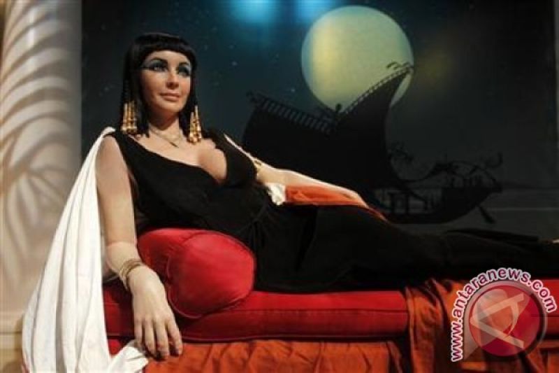 Siapa Cleopatra? Simak kisah singkat sang ratu Mesir kuno - ANTARA News