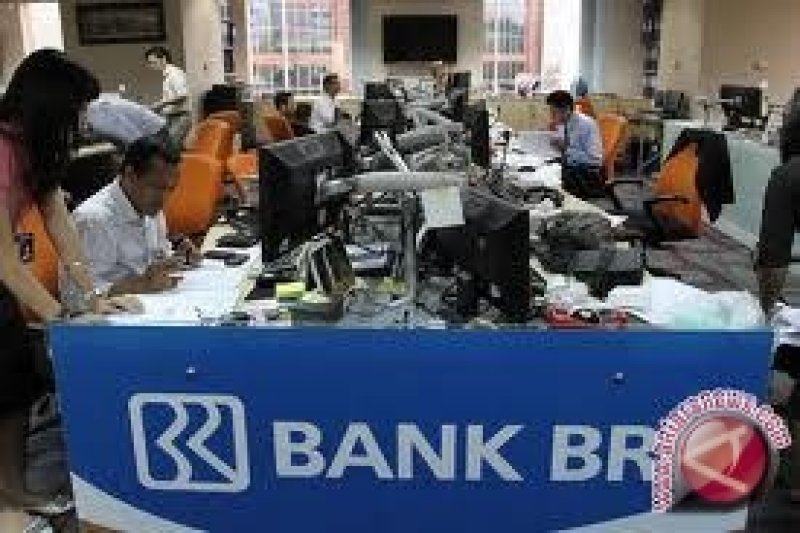 BRI salurkan kredit KPE Rp4,7 triliun - ANTARA News Yogyakarta - Berita ...