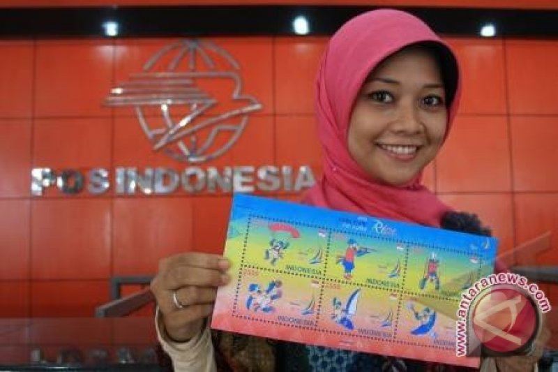 Museum Pos koleksi perangko pertama di dunia - ANTARA News Yogyakarta - Berita Terkini Yogyakarta