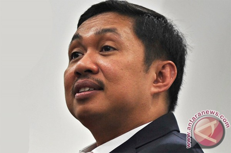 Anis Matta resmi mundur dari DPR - ANTARA News