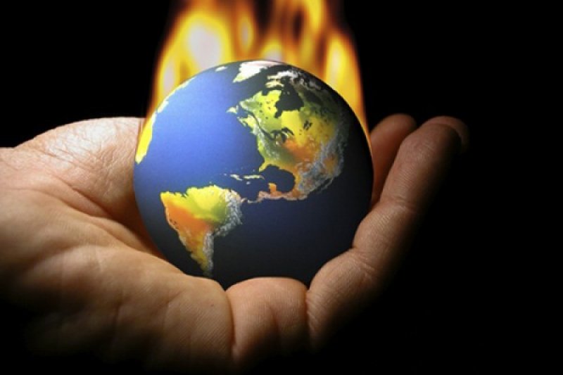 Al Gore ajak Ridwan Kamil berkoalisi atasi global warming - ANTARA News