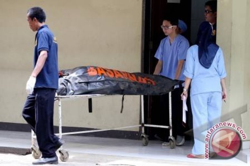 Korban Tewas Poso Diidentifikasi Di RS Bhayangkara - ANTARA News Sulteng