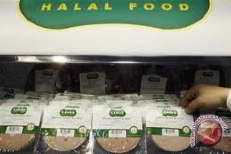 MUI luncurkan layanan sertifikasi halal "online" - ANTARA News ...