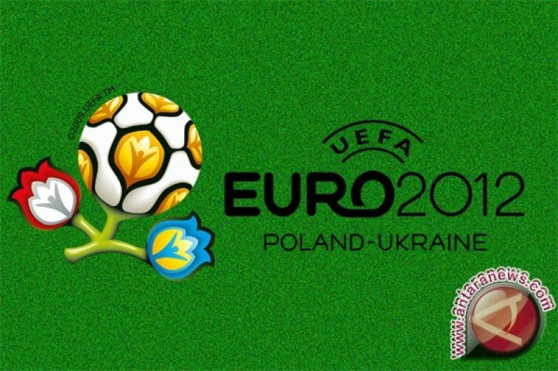Klasemen Group B Piala Eropa 2012 - ANTARA News Yogyakarta - Berita ...