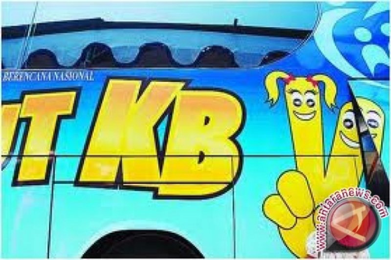 Bantul catat penambahan 14.000 peserta KB baru - ANTARA News Yogyakarta ...