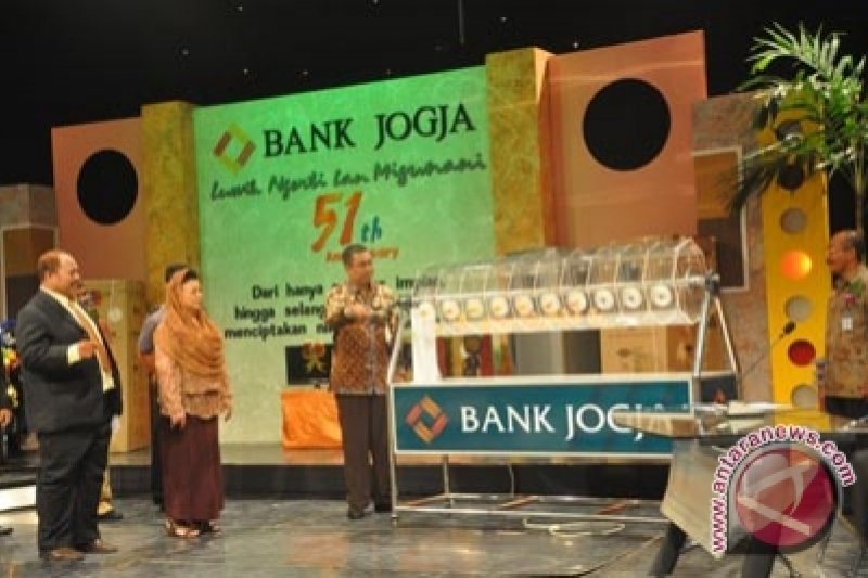 Layanan UMKM Bank Jogja terkendala penyertaan modal - ANTARA News ...