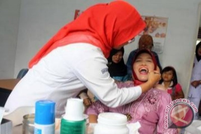 Gigi gambaran kesehatan tubuh manusia - ANTARA News Yogyakarta - Berita ...
