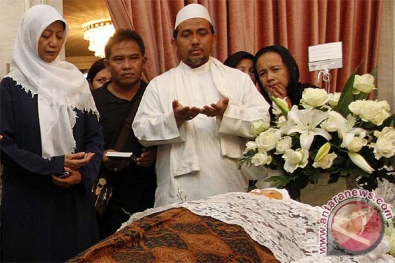 Indonesian govt expresses appreciations to Emma Sudharmono - ANTARA News