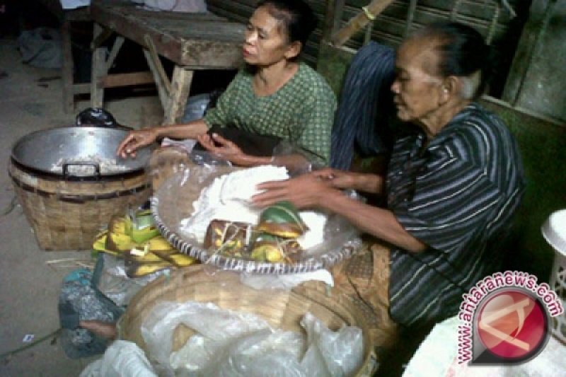 Growol makanan khas Kulon Progo makin terpinggirkan - ANTARA News ...