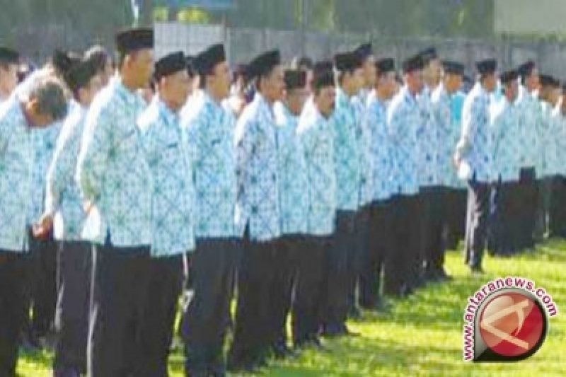 Pemprov DIY kekurangan 500 PNS - ANTARA News Yogyakarta - Berita ...