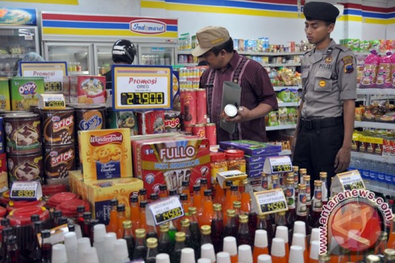 Selama Lebaran minimarket Solo tak boleh buka 24 jam - ANTARA News