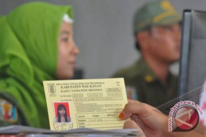 Permohonan kartu kuning saat Lebaran tinggi - ANTARA News Yogyakarta ...