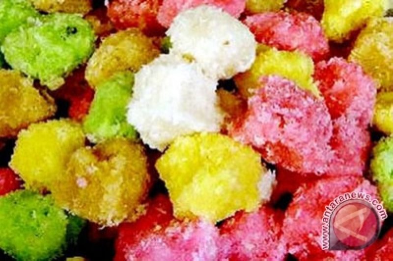 Pembuat geplak tingkatkan produksi antisipasi lonjakan permintaan ...