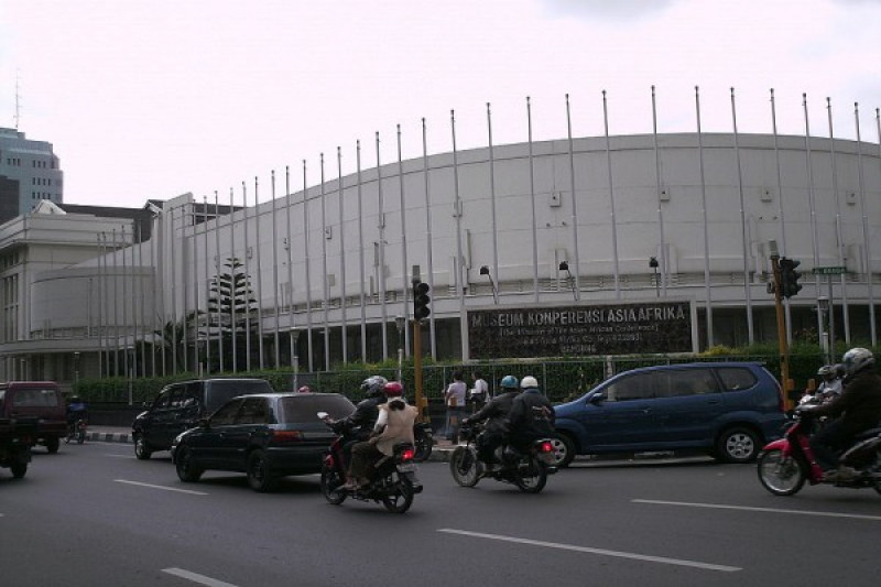 Museum KAA akan gelar konferensi mahasiswa Asia-Afrika - ANTARA News