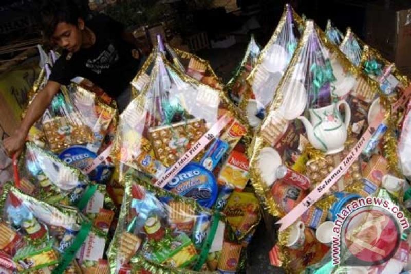 PNS Yogyakarta dilarang terima parcel - ANTARA News