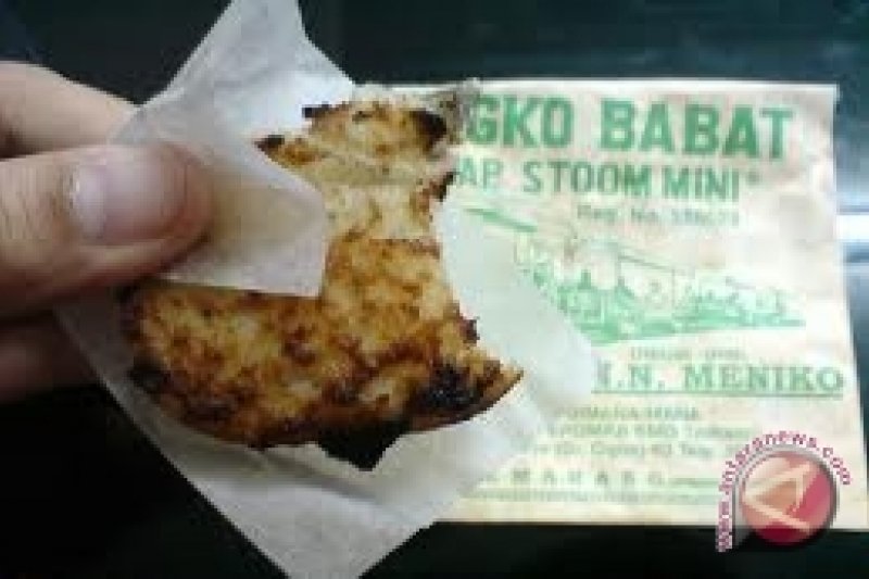Permintaan "wingko" naik 100 persen - ANTARA News Yogyakarta - Berita ...