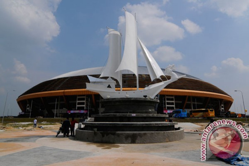 Kapal Lancang Kuning - ANTARA News