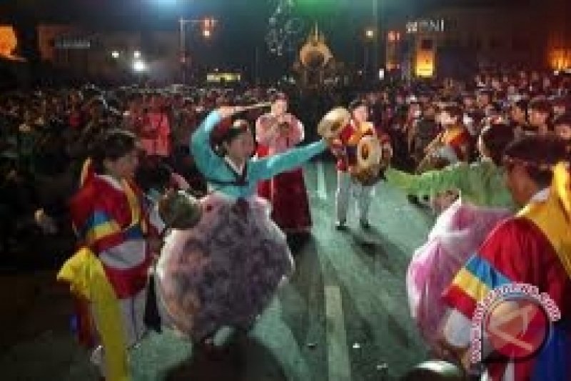 Jogja Java Carnival ditiadakan pada 2012 - ANTARA News Yogyakarta - Berita Terkini Yogyakarta