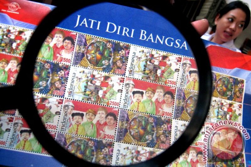 Belgia luncurkan perangko edisi khusus Indonesia - ANTARA News