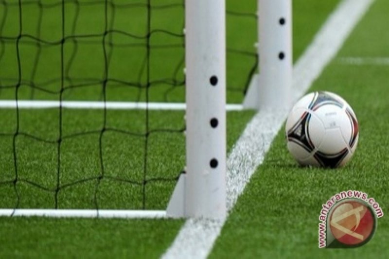 Liga Utama Inggris menerima teknologi garis gawang - ANTARA News ...