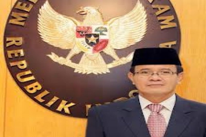 Indonesia kecam pelanggaran wilayah laut oleh Australia - ANTARA News Indonesia kecam pelanggaran wilayah laut oleh Australia - ANTARA News