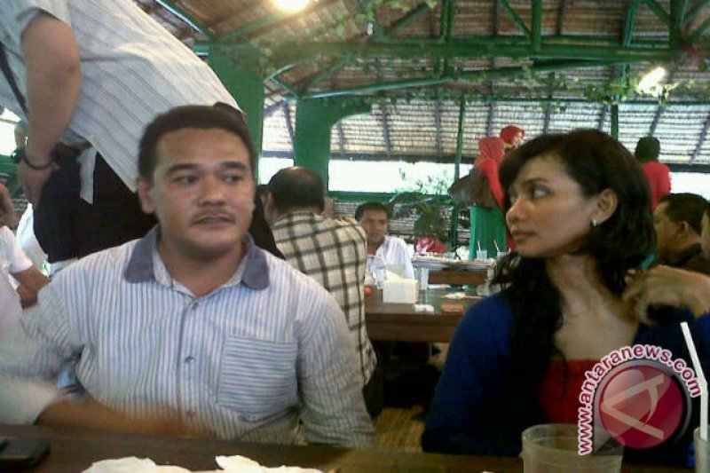 Iwan Siap Maju Pilwako Pontianak dari Independen - ANTARA News Kalimantan Barat