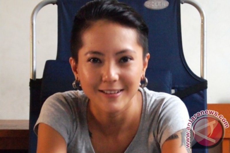 Poppy Sovia jadi juri "Acting Academy" - ANTARA News