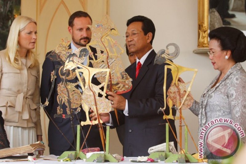 Raja-raja dari seluruh dunia akan kumpul di Jakarta - ANTARA News