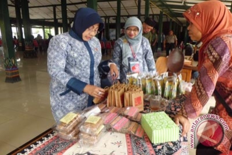 Kadin dorong UMKM segera masuk ekonomi digital - ANTARA News Yogyakarta ...