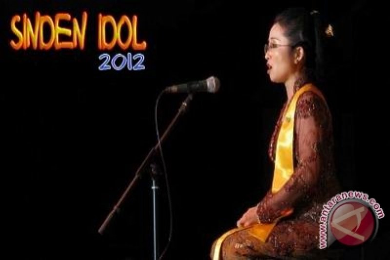 Sinden Idol wujud konservasi budaya - ANTARA News Yogyakarta - Berita ...
